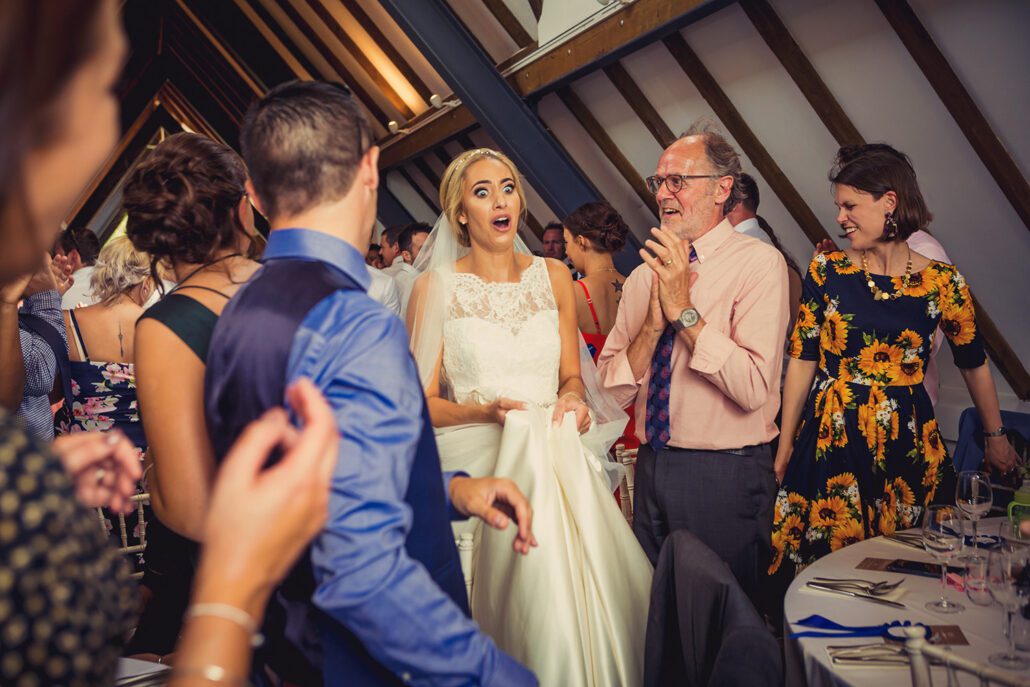 Falkirk Wedding Photographer - Mike Cook Photography